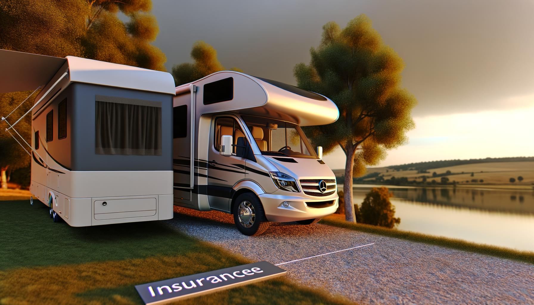 Motorhome Insurance Costs Explained - American Campground