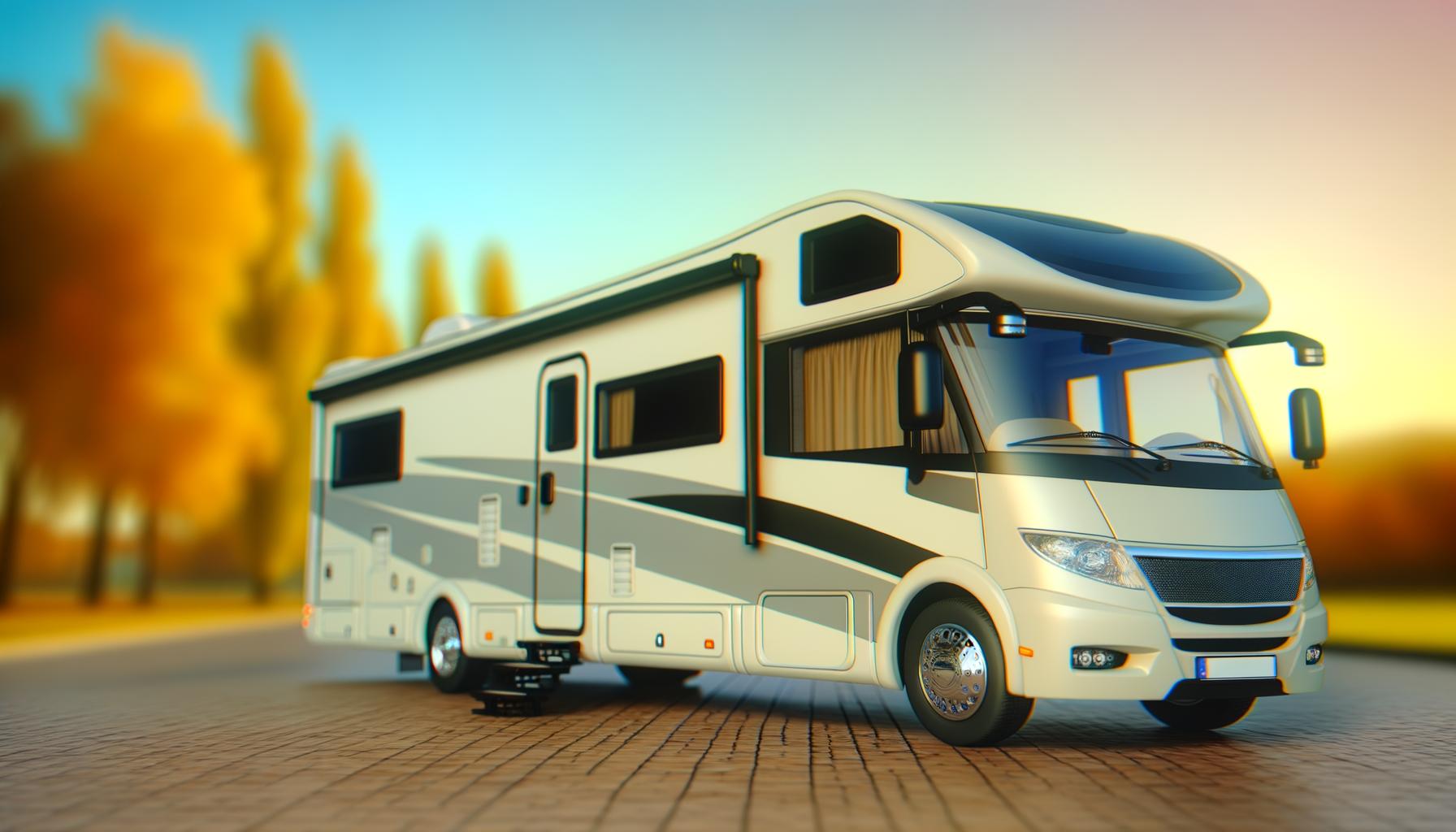 Do You Need a CDL to Drive a Motorhome? - American Campground