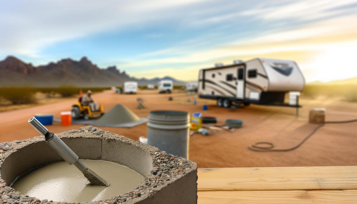 Concrete Repair Chandler for Outdoor Enthusiasts and RV Owners ...