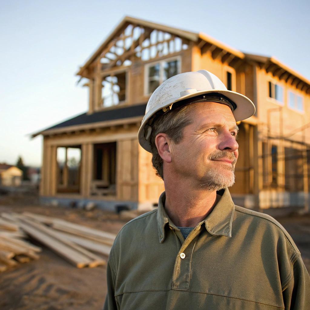 Mesa General Contractors For Adventure Ready Home Bases - American ...